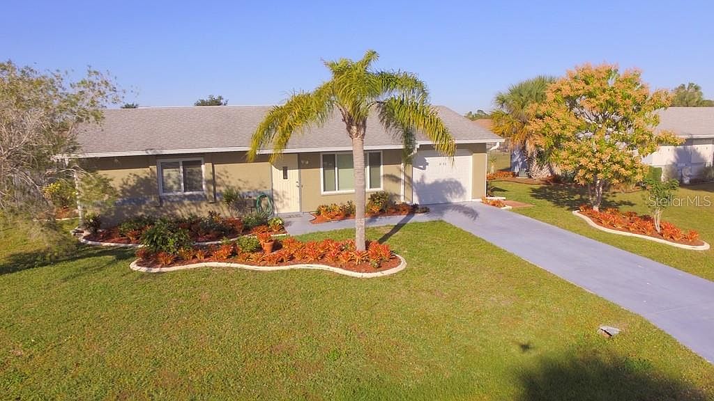 5153 Chaves Cir, Pt Charlotte, FL 33948 | Zillow