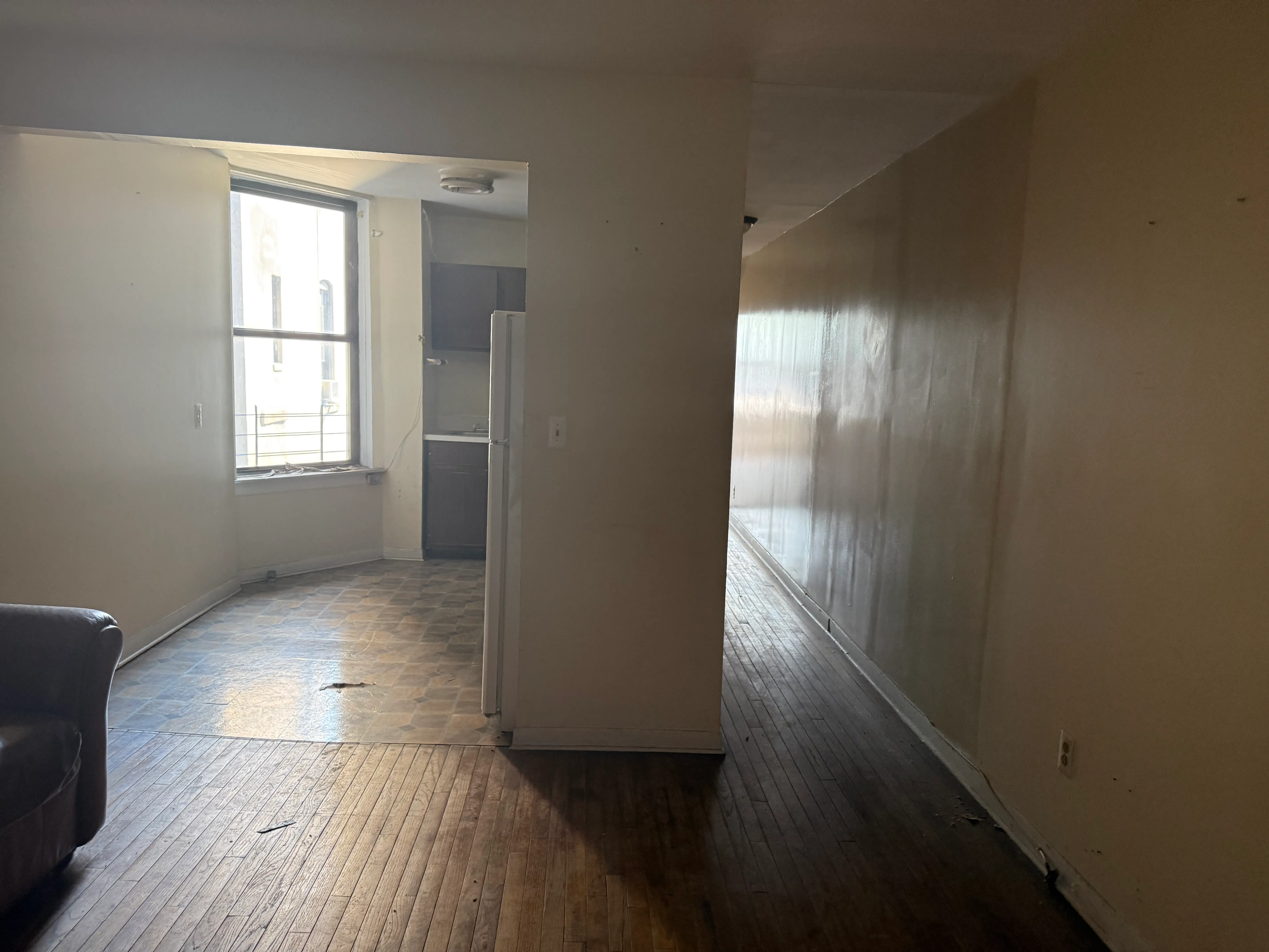56 West 119th Street #3E in South Harlem, Manhattan | StreetEasy