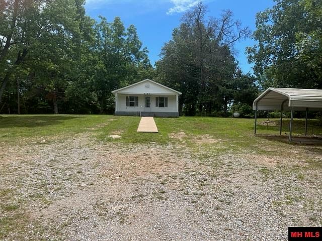 6585 Highway 101, Gamaliel, AR 72537 | MLS #126589 | Zillow