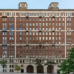 1 Sutton Place South #11C in Sutton Place, Manhattan | StreetEasy