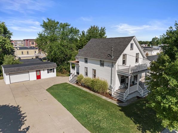 3 Bedroom Houses for Rent in Grafton WI - 1 houses | Zillow