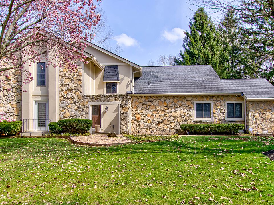 7731 Traders Cove Ln, Indianapolis, IN 46254 | Zillow