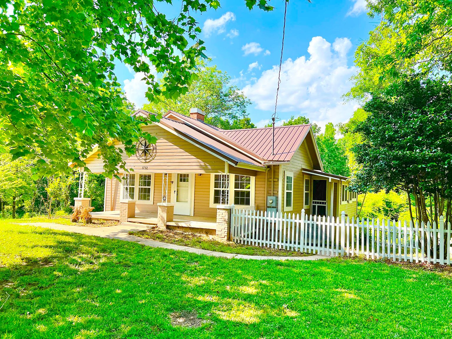 1732 Hix Rd, Kellyton, AL 35089 | Zillow