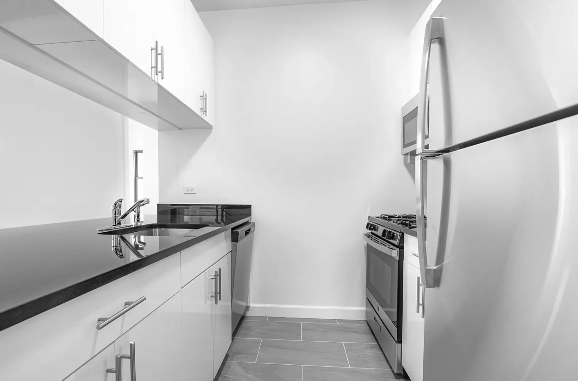 33 Rector Street #14F in Financial District, Manhattan | StreetEasy