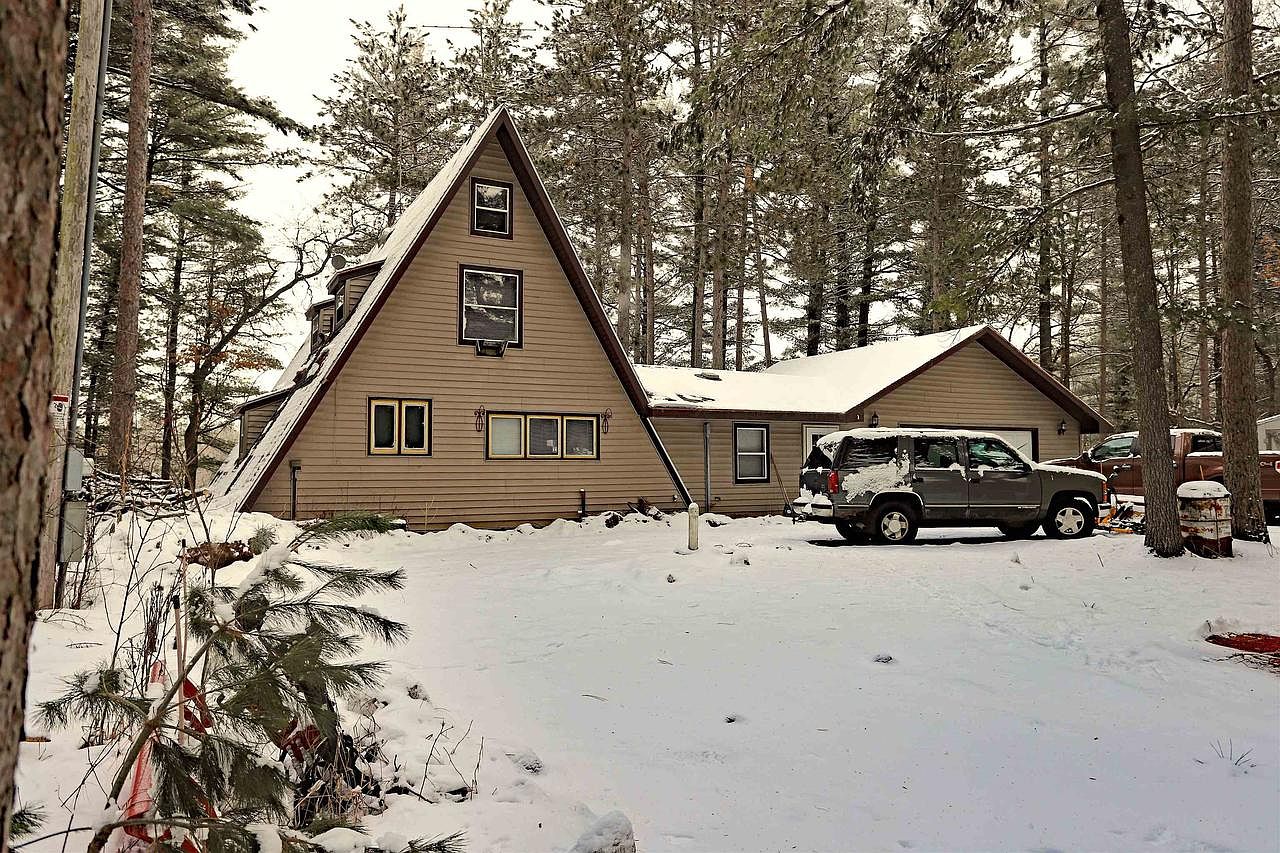 966 East Trout Valley Rd, Friendship, WI 53934 | Zillow