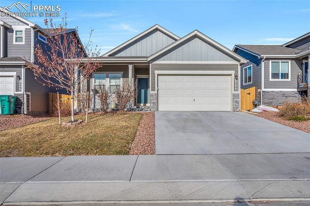 10504 Kalama Dr, Colorado Springs, CO 80925 | Zillow