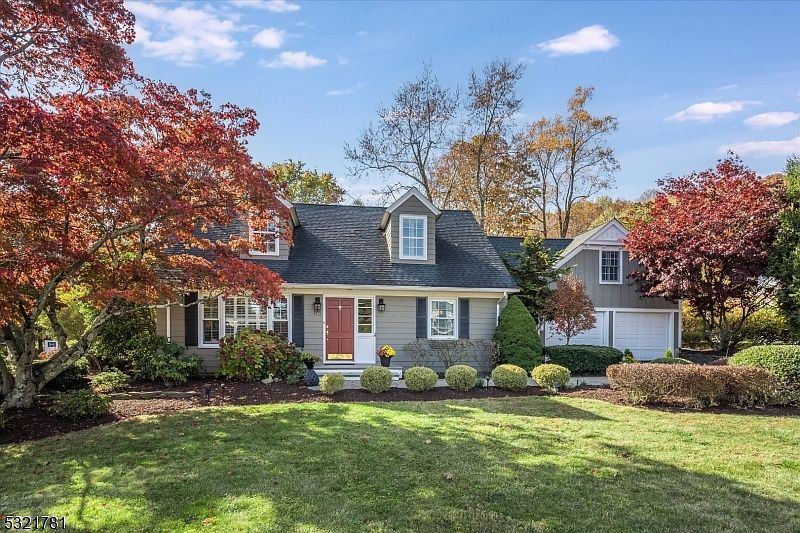 175 Sand Spring Rd, Harding Twp., NJ 07976 | Zillow