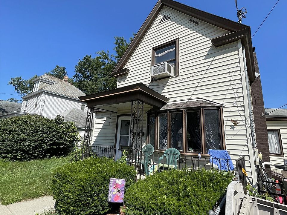 145 Marx Street, Schenectady, NY 12304 | Zillow