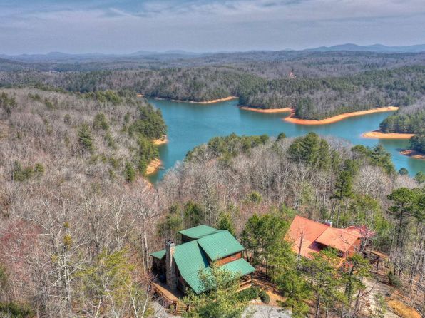 Blue Ridge Mountains - Blue Ridge GA Real Estate - 28 Homes For Sale ...