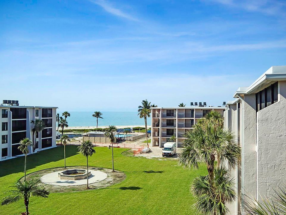 Sundial West - 1501 Middle Gulf Dr Sanibel FL | Zillow