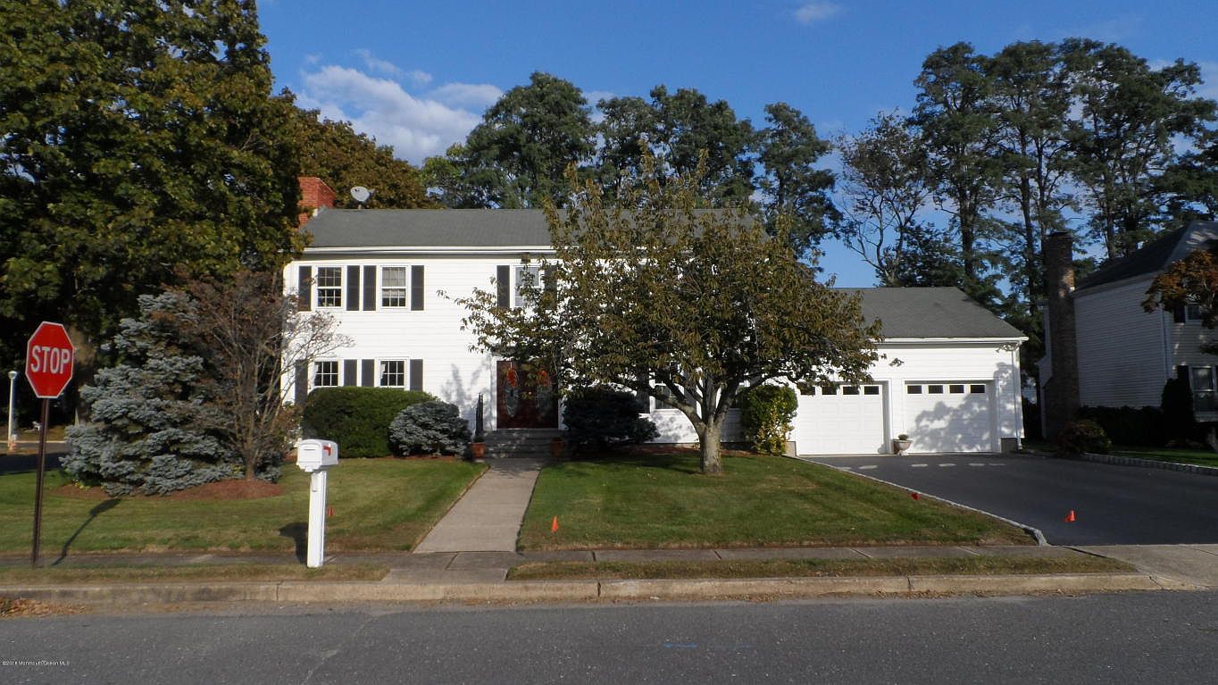24 Darien Dr, West Long Branch, NJ 07764 | Zillow