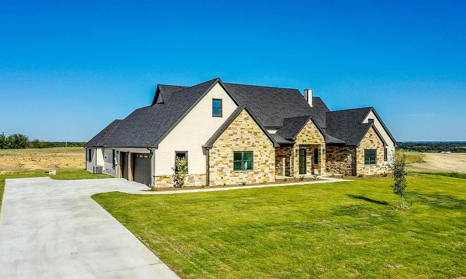 424 Royal Santana Run, Weatherford, TX 76087 | MLS #20250751 | Zillow