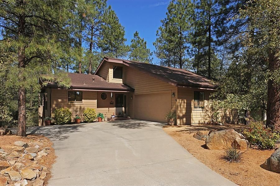 1123 E Timber Ridge Rd, Prescott, AZ 86303 MLS# 1063103, 10/13/2023