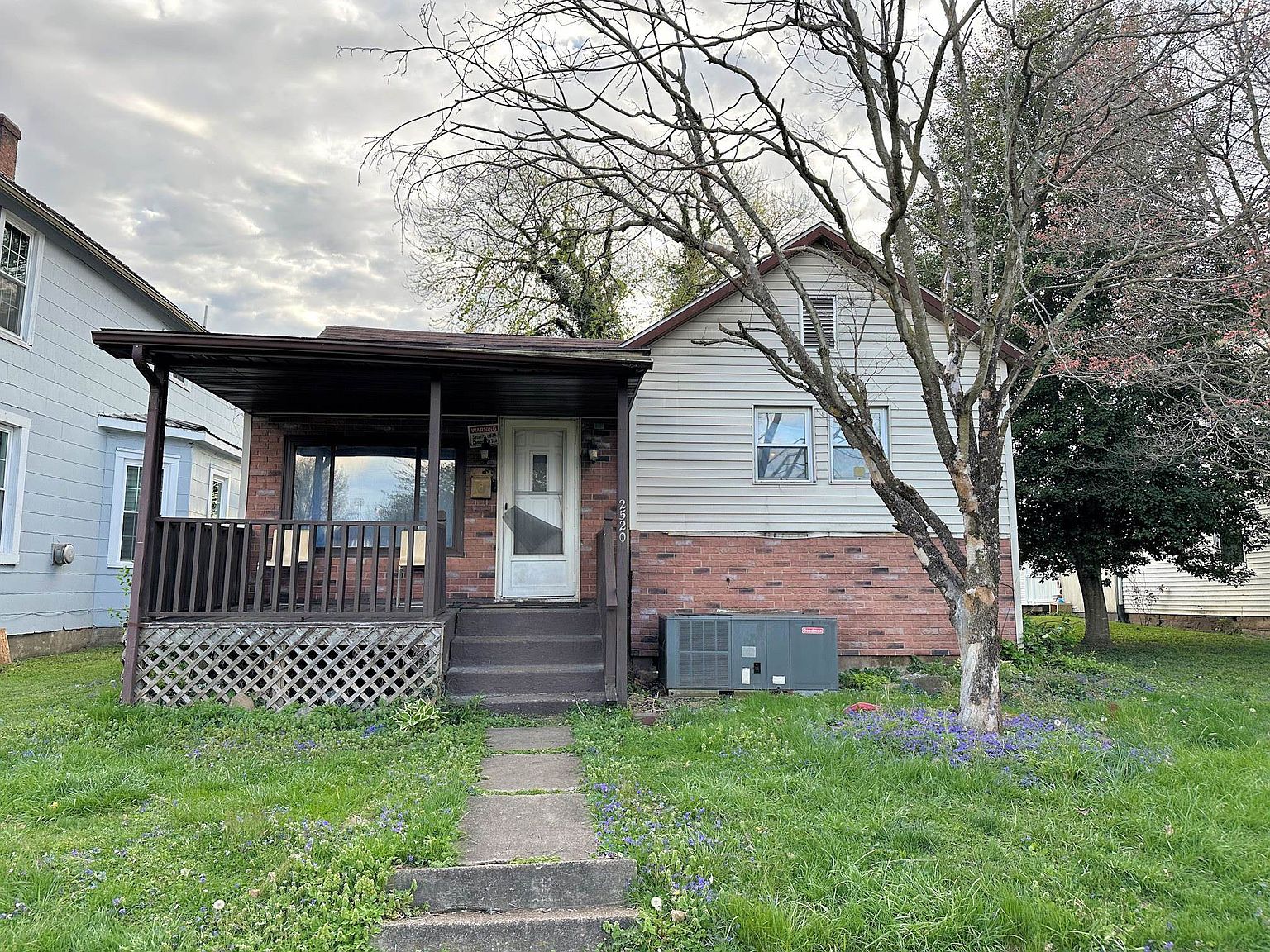 2520 S 6th St, Ironton, OH 45638 | Zillow