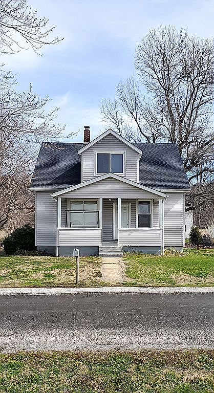 242 Main St, Fults, IL 62244 | Zillow