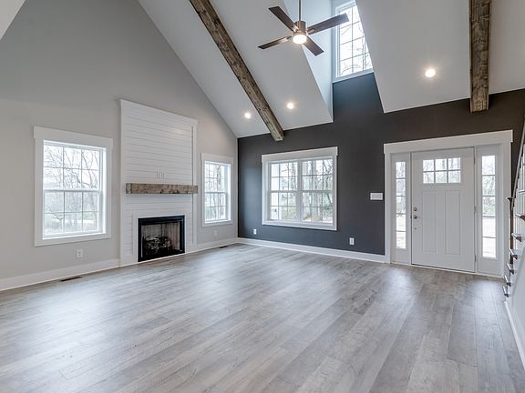 1577 Ryes Chapel Rd LOT 1, Southside, TN 37171 | MLS #2574443 | Zillow