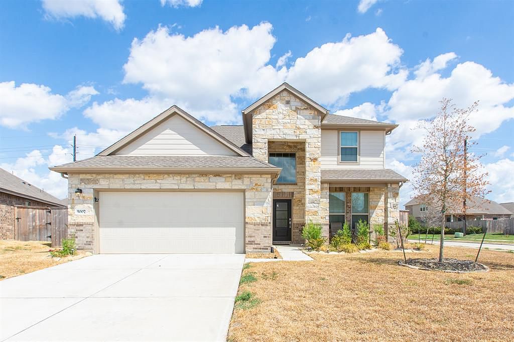 5007 Dunstable Manor Ln, Rosharon, TX 77583 | Zillow