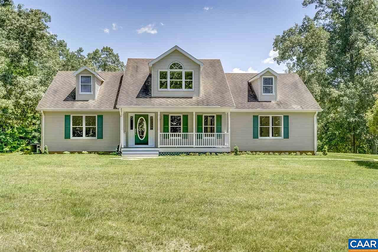 655 Reas Ford Rd, Earlysville, VA 22936 | Zillow