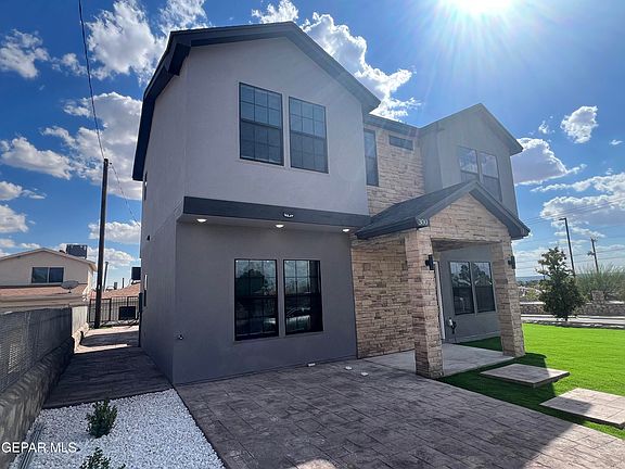 300 Ruby Dr #1, El Paso, TX 79932 | Zillow