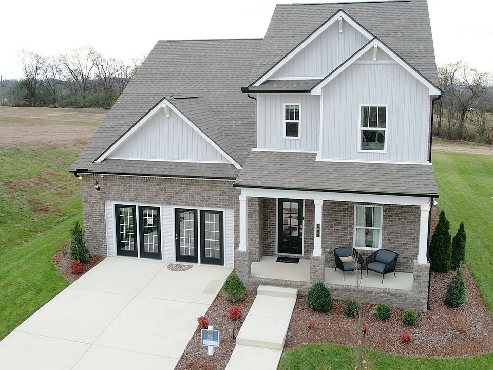 2017 Creekland View Blvd, Nashville, TN 37207 | Zillow