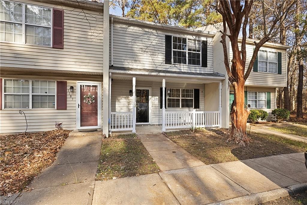 1185 Old Denbigh Blvd, Newport News, VA 23602 | Zillow