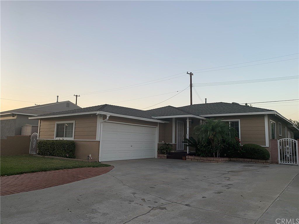 12669 Rexton St, Norwalk, CA 90650 | Zillow