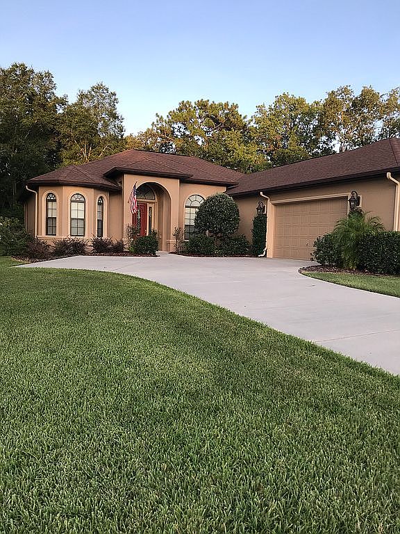 441 W Cobblestone Loop, Hernando, FL 34442 | Zillow