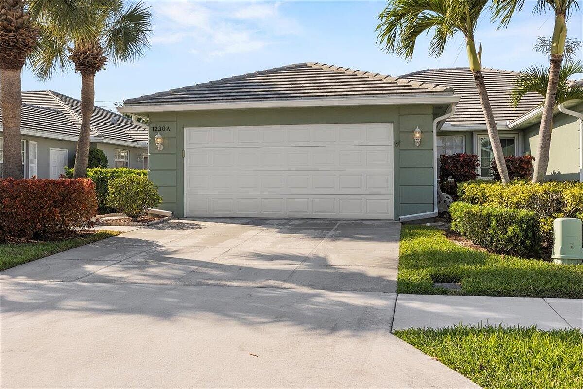 1230 NW Bentley Circle UNIT A, Pt Saint Lucie, FL 34986 | Zillow