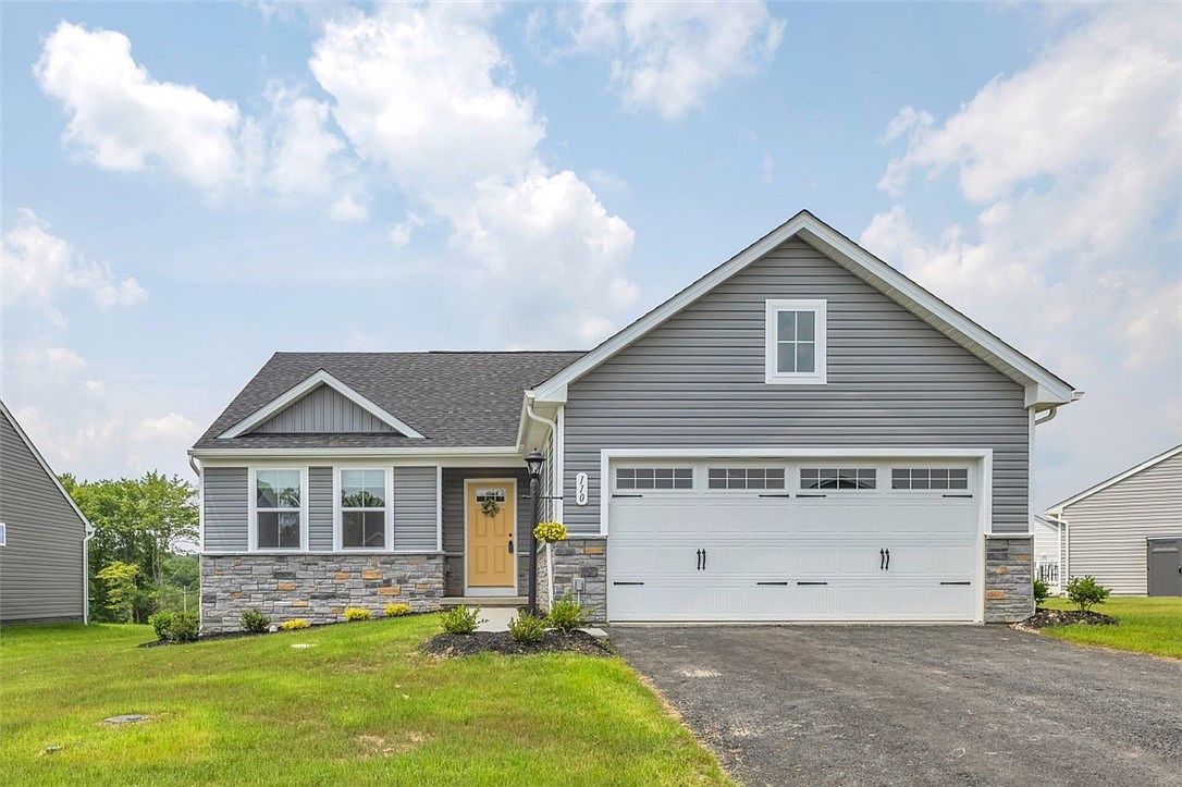 110 Dominic Dr, Butler, PA 16001 | MLS #1719365 | Zillow