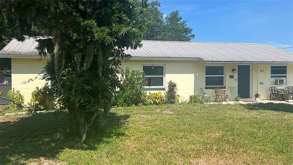 165 Beacon Light Rd, Oak Hill, FL 32759 | Zillow