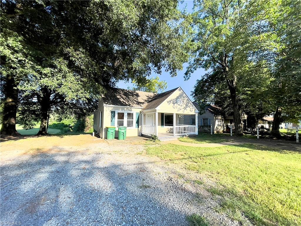 217 S Carolina Ave, Boonville, NC 27011 | MLS #1118104 | Zillow