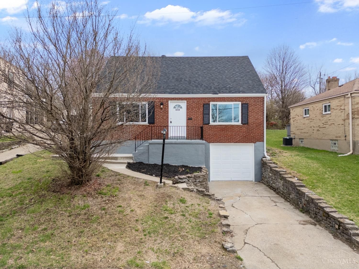 3210 Cavanaugh Ave, Cincinnati, OH 45211 | Zillow