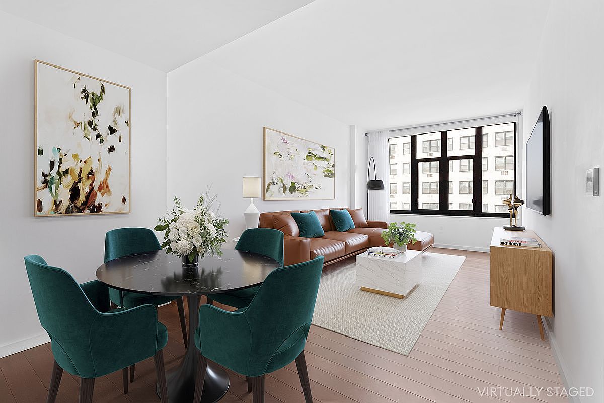 591 3rd Ave #9B, New York, NY 10016 | Zillow
