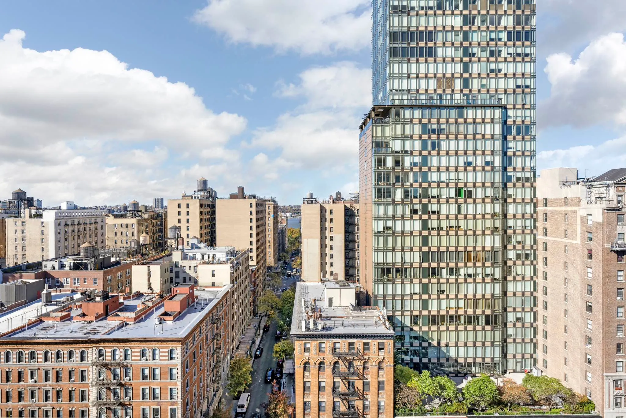 233 West 99th Street #17E in Upper West Side, Manhattan | StreetEasy