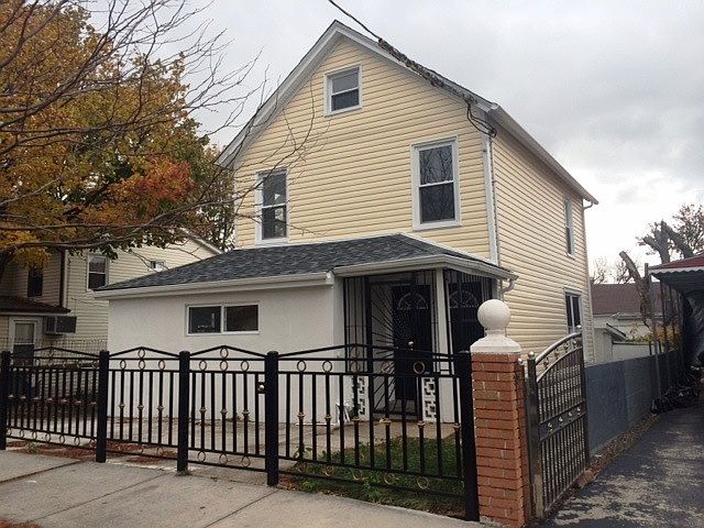 14637 Guy R Brewer Blvd Jamaica NY | Zillow