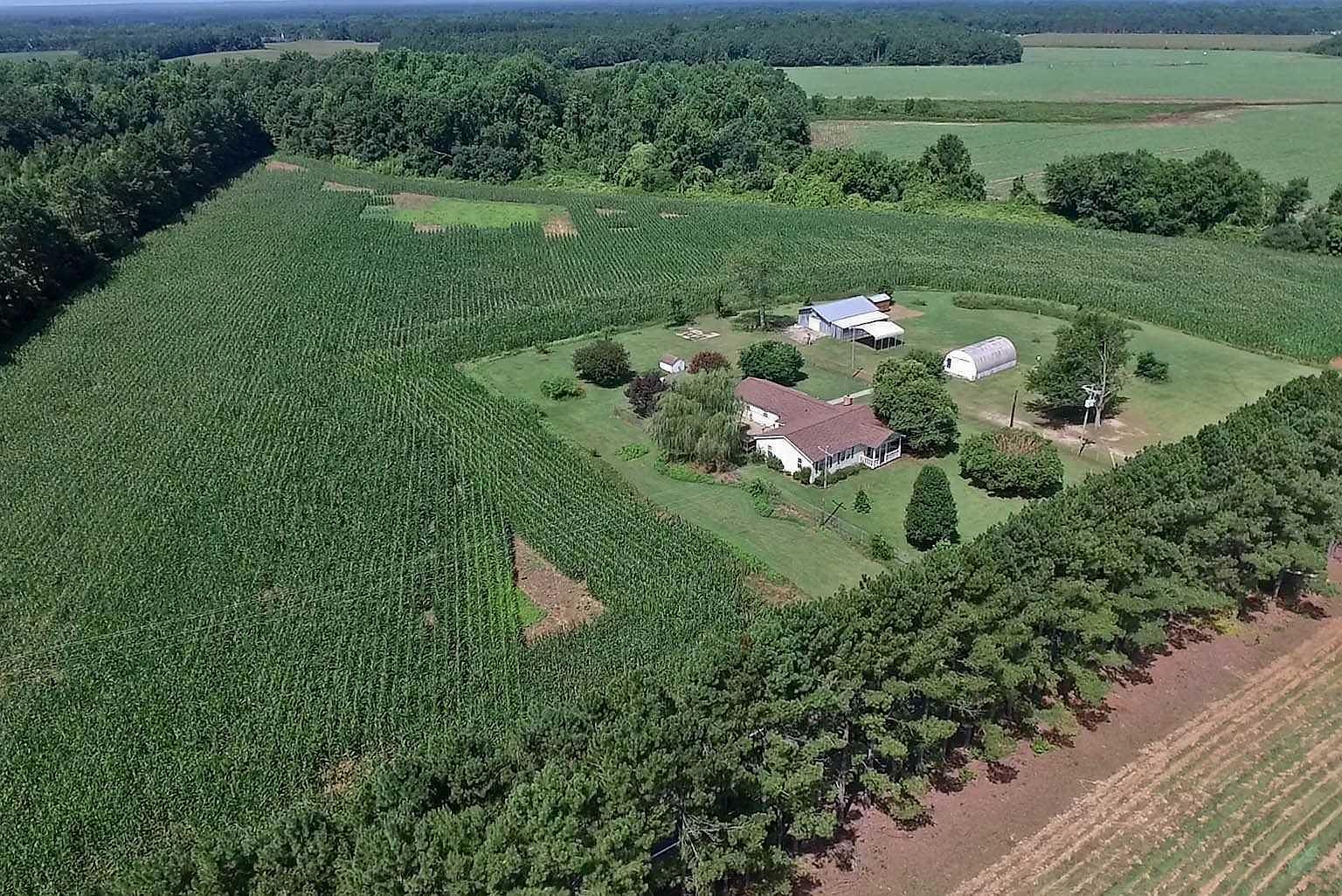 2036 Hickory Hill Rd, Eastover, SC 29044 | Zillow