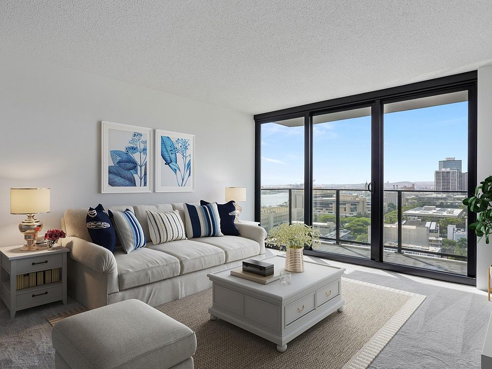 615 Keawe St, Honolulu, HI 96813 | Zillow