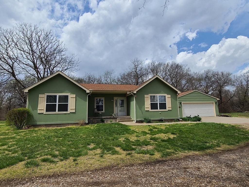 2320 W Coronado Heights Rd, Lindsborg, KS 67456 | Zillow