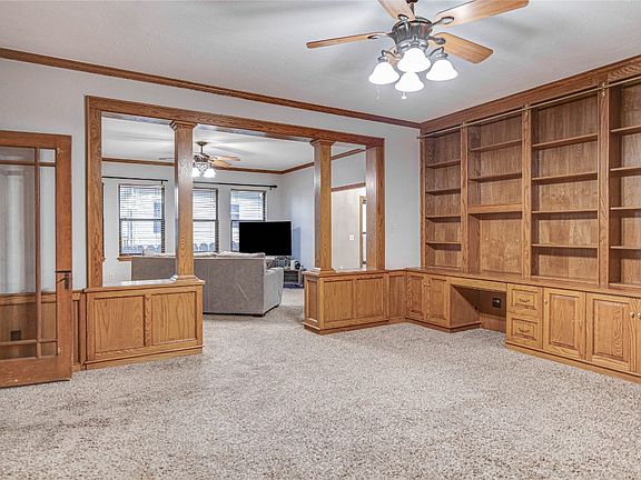 909 S Macomb Ave, El Reno, OK 73036 | MLS #1078085 | Zillow