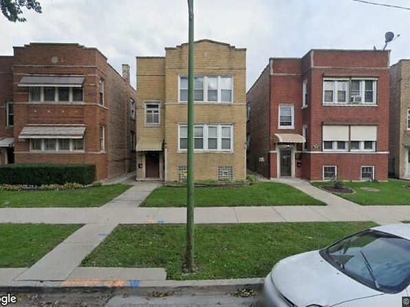 Chicago IL Duplex & Triplex Homes For Sale - 87 Homes | Zillow