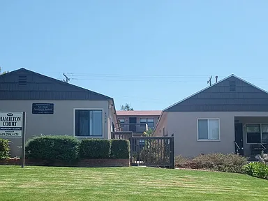 Hamilton Court Apartments - 4053-4055 Hamilton St San Diego CA | Zillow