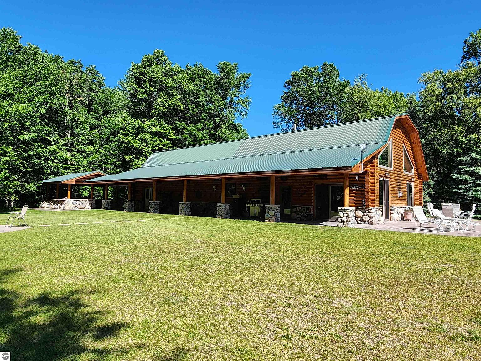 8157 Kellogg Rd NW, Alden, MI 49612 | MLS #1930160 | Zillow