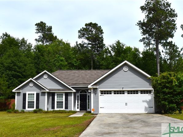 Ellabell GA Real Estate - Ellabell GA Homes For Sale | Zillow