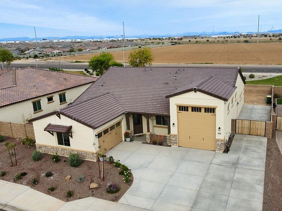 8105 N 171st Ln, Waddell, AZ 85355 | Zillow