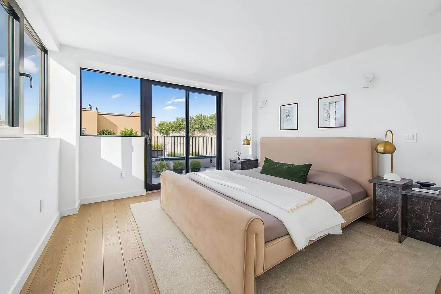 205 Java Street #PNTHSE in Greenpoint, Brooklyn | StreetEasy