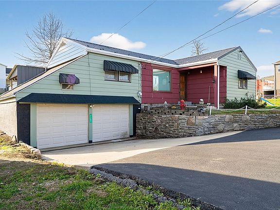 1109 1st St, Hiller, PA 15444 | Zillow