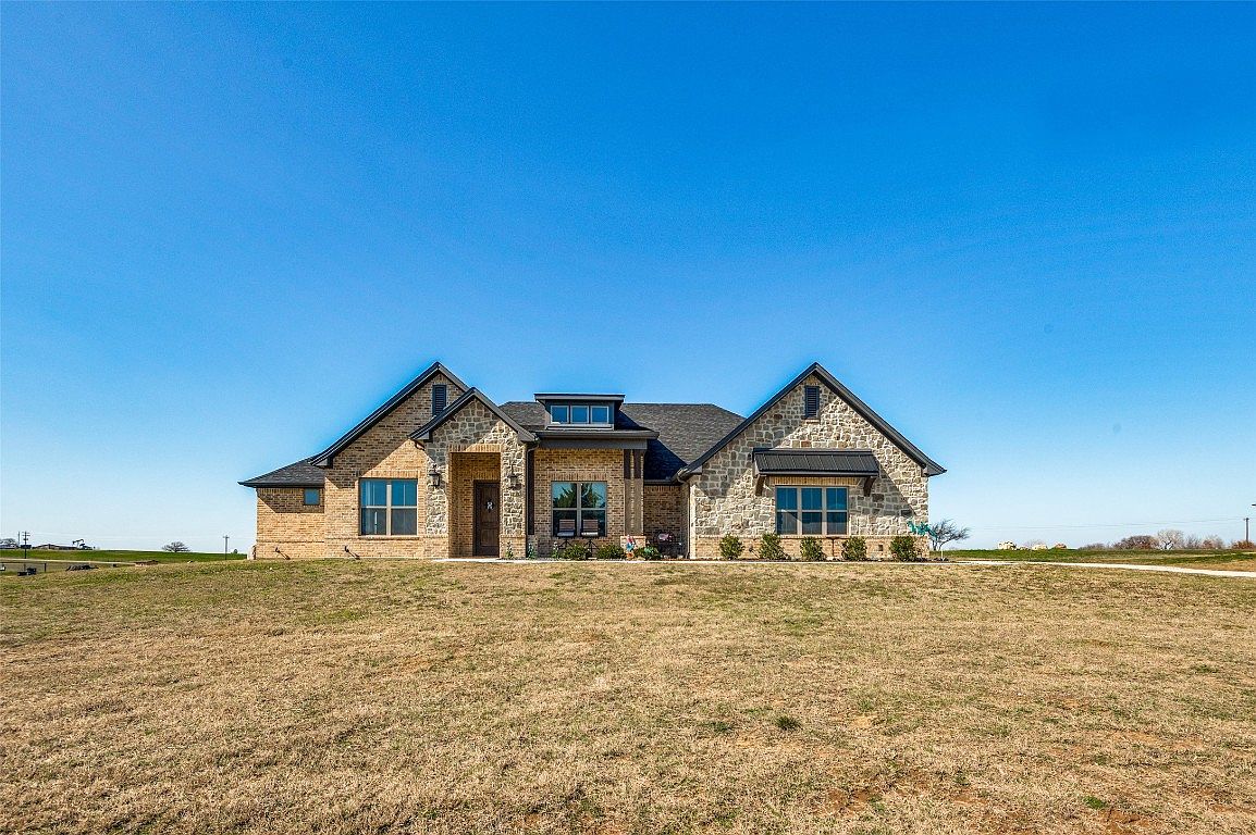 350 County Road 4699, Boyd, TX 76023 | Zillow