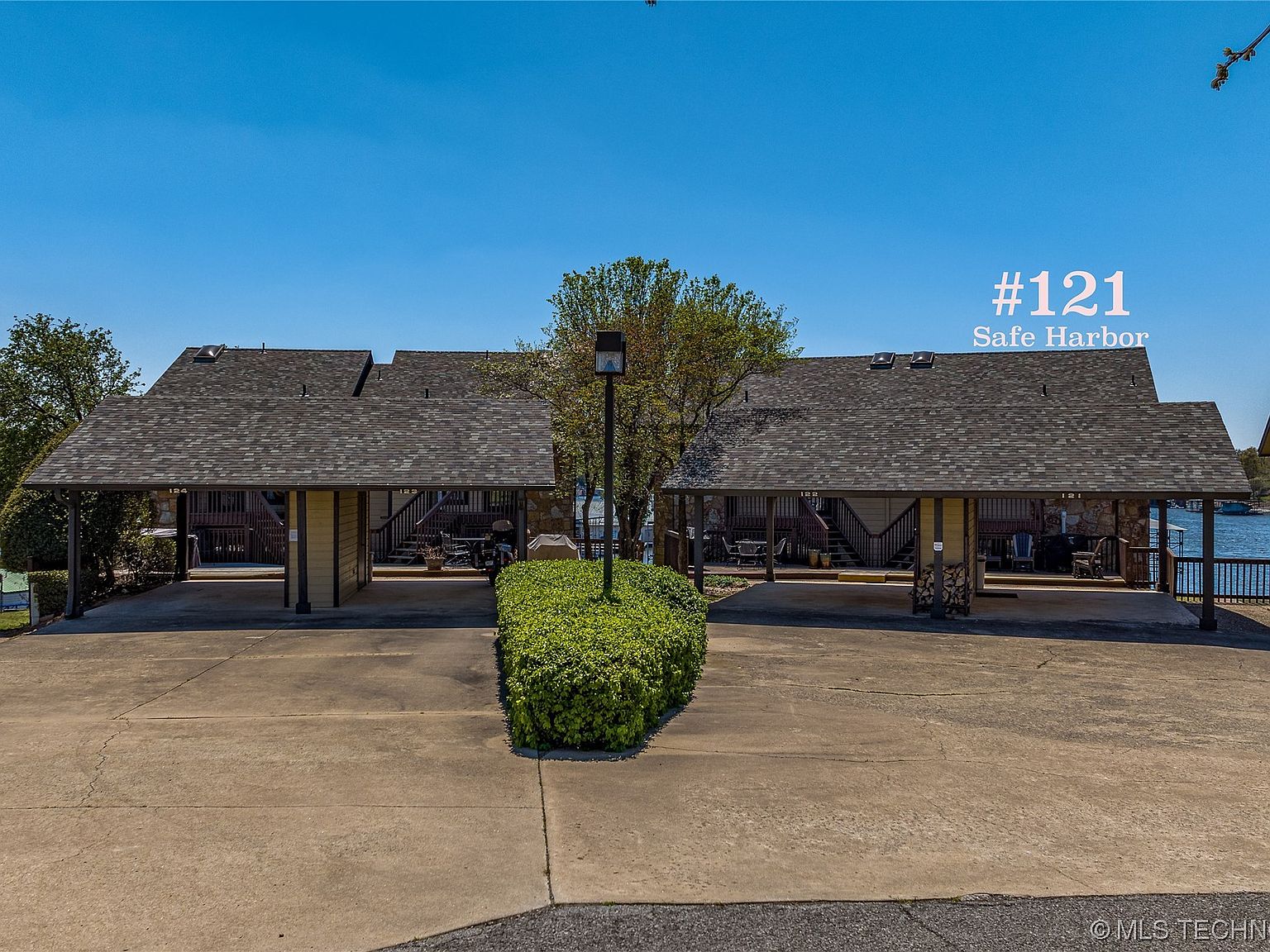 451107 E 320th Rd #121, Cleora, OK 74331 | Zillow