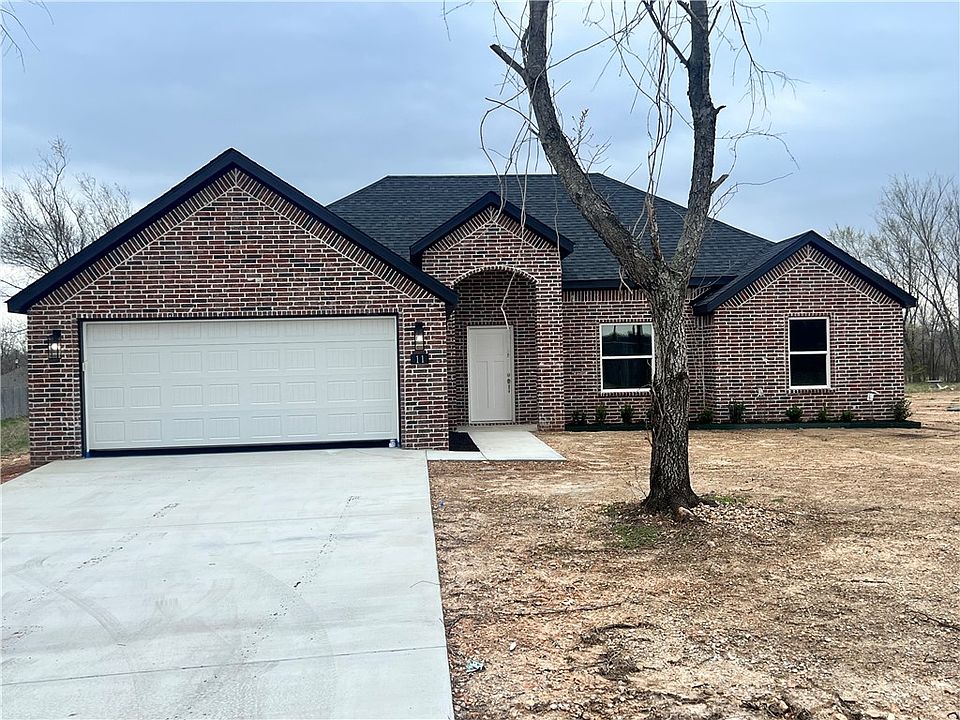 11 Briscoe Ln, Bella Vista, AR 72715 | MLS #1241385 | Zillow