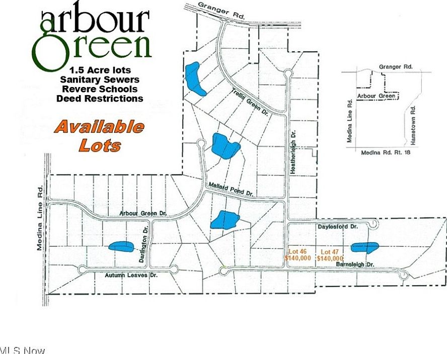 4643 Barnsleigh Dr #46, Akron, OH 44333 | MLS #5096352 | Zillow